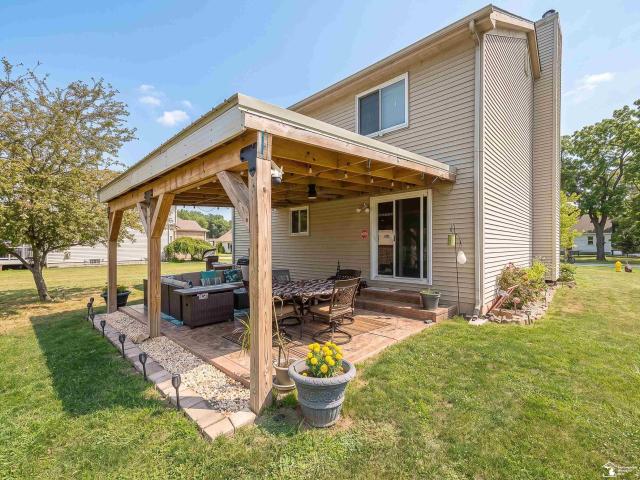 1643 Spaulding Road