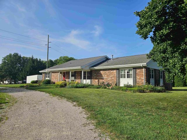 1643 Spruce Drive