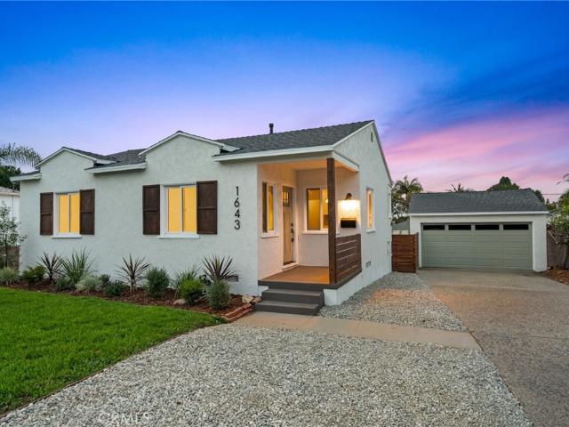 1643 th St, Harbor City, CA 90710 | Compass