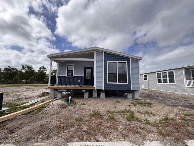 1643 Voyager Dr Unit 364, Sarasota, FL 34234