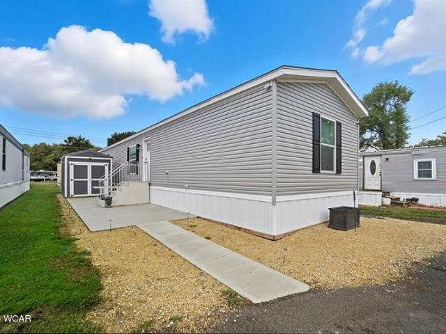 1643 W Breese Rd Lot 73, Lima, OH 45806