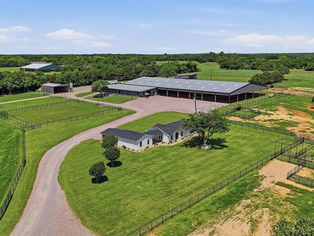 1643 1 Roland Rd, Whitesboro, TX 76273 | MLS #21242 | Compass