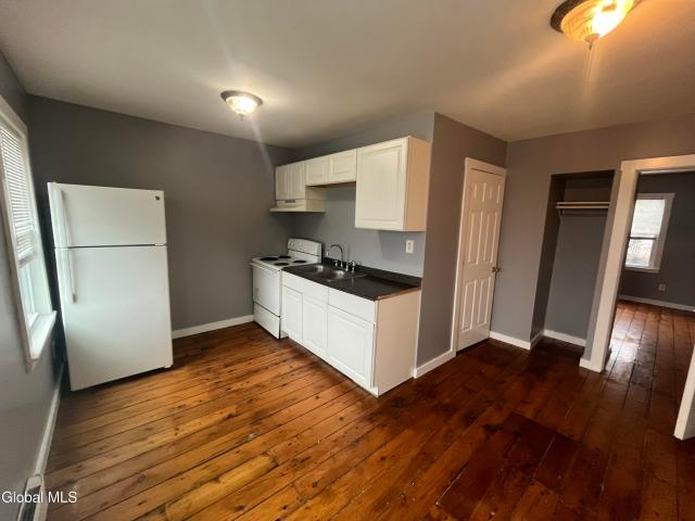 1643 1st Street 2 #