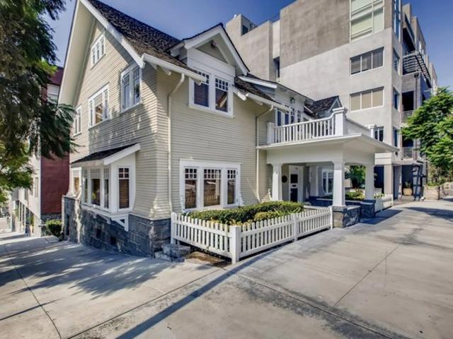 1643 6th Ave Apt 406, San Diego, CA 92101