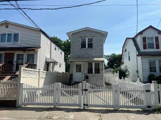 164th Street