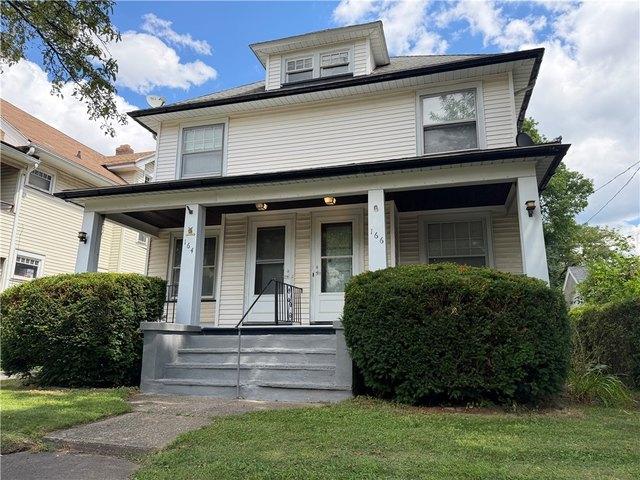 164 166 Millbank St, Rochester, NY 14619