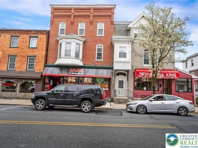 164 168 W Main St, Kutztown, PA 19530