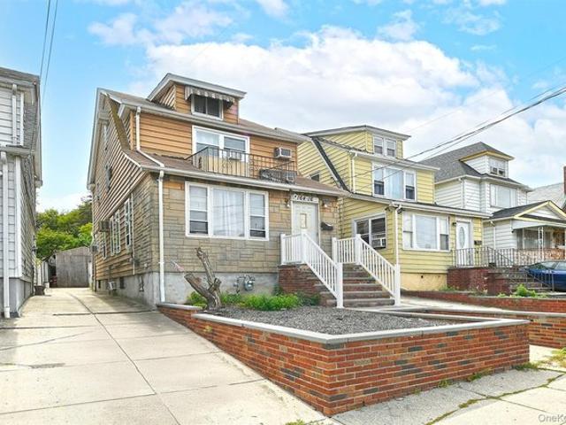 164 16 Goethals Ave, Jamaica, NY 11432