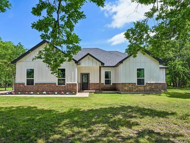164 County Road 2266, Quinlan, TX 75474