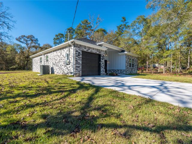 164 County Road 3370