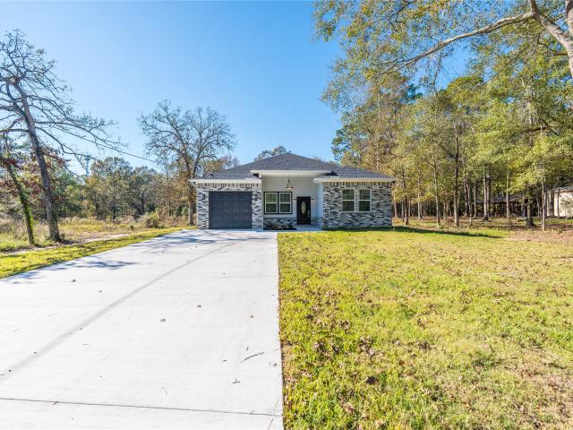164 County Road 3370, Cleveland, TX 77327 | MLS #62316 | Compass