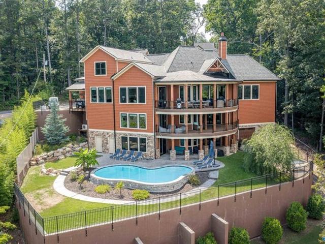 164 County Road 405, Leesburg, AL 35983