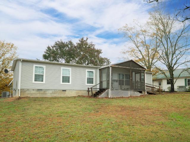164 County Road 635, Athens, TN 37303 | MLS #3039