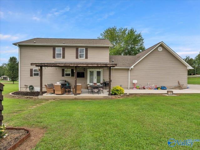 164 County Road 751