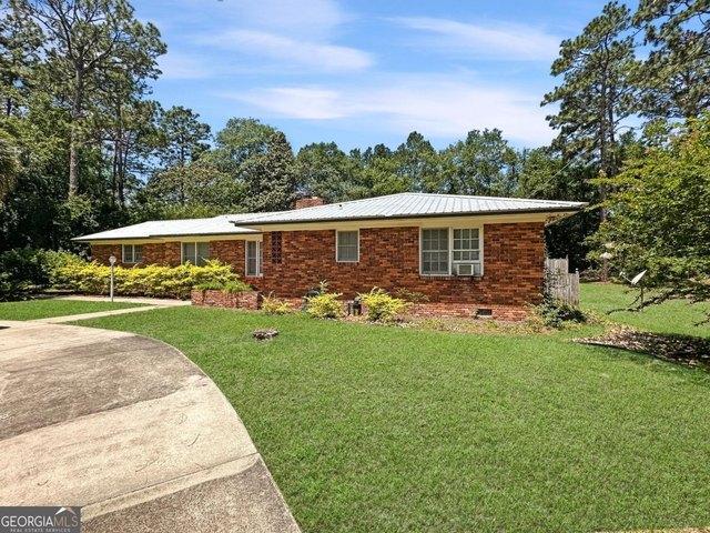 164 Conway Dr, Jesup, GA 31545