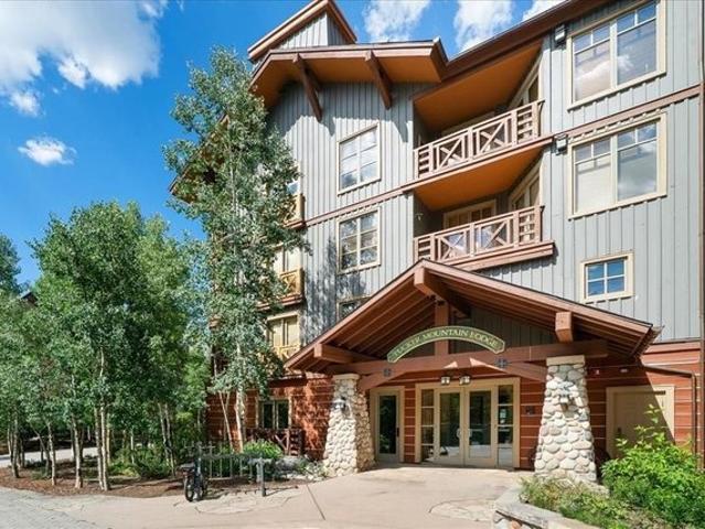 164 Copper Cir Unit 502, Frisco, CO 80443