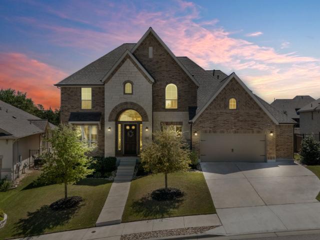 164 Catani Loop, Georgetown, TX 78628 | MLS #4529 | Compass