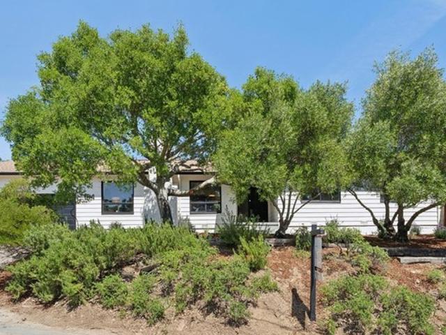 164 Camino De Herrera, Fairfax, CA 94930