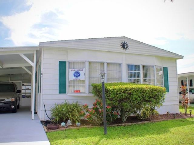 164 Camino Del Rio, Port Saint Lucie, FL 34952