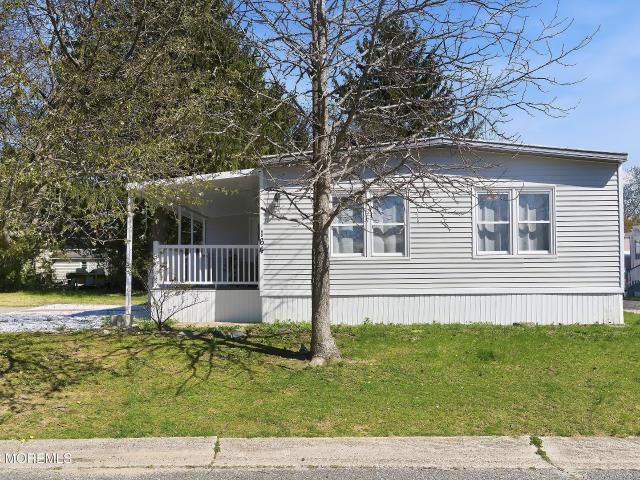 164 Camino Rio