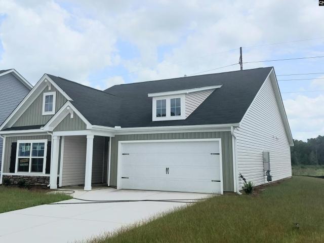 164 Cape Horn Drive