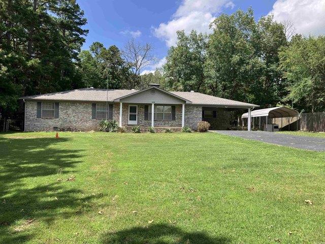 164 Carol St, Hot Springs National Park, AR 71901