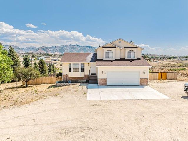 164 Cascade Dr, Spring Creek, NV 89815