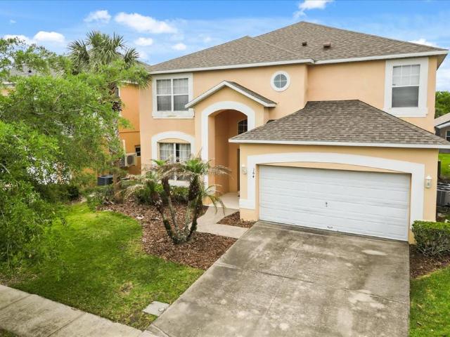 164 Castaway Beach Way, Kissimmee, FL 34746 | MLS #O6401 | Compass