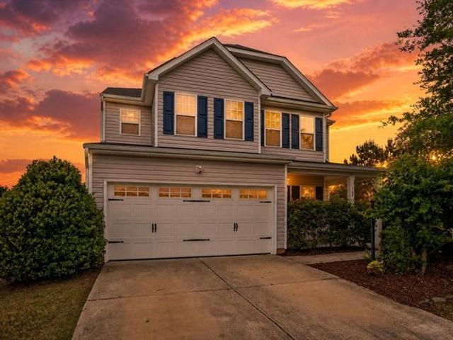 164 Castello Way, Clayton, NC 27527
