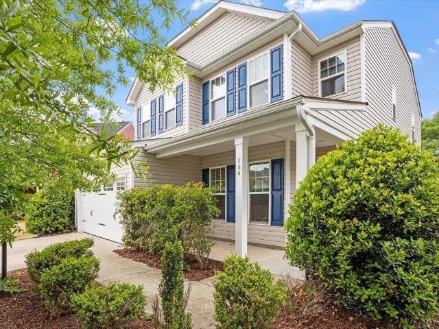 164 Castello Way, Clayton, NC 27527 | MLS #10163 | Compass