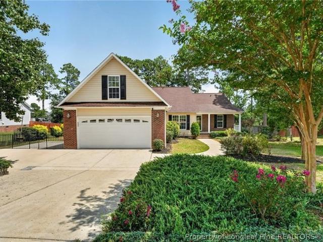 164 Chesapeake Rd, Cameron, NC 28326