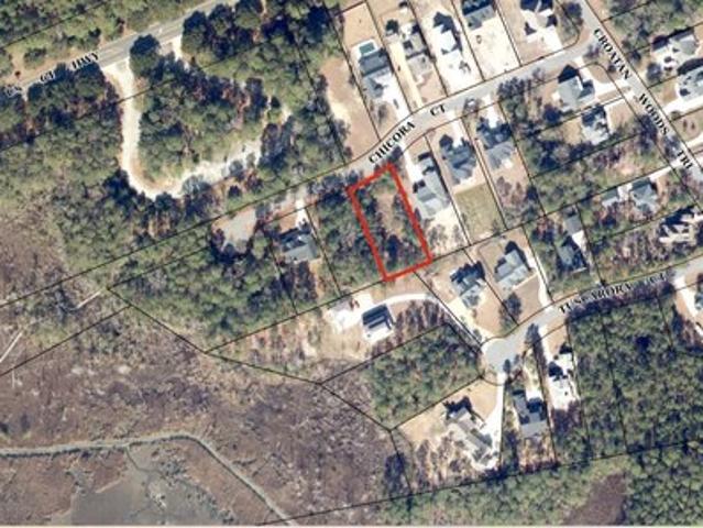 164 Chicora Ct, Manteo, NC 27954