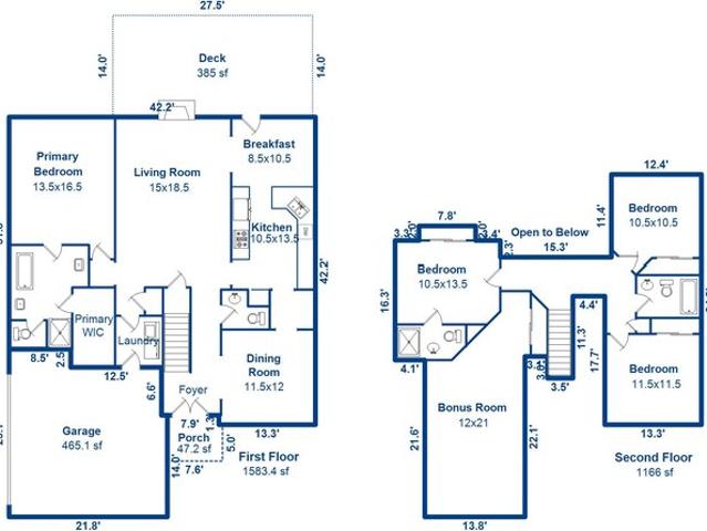 164 Chimney Bluff Dr, Mount Pleasant, SC 29464