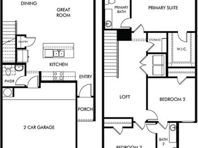 164 Cinnabar Ln Unit 1, Kyle, TX 78640