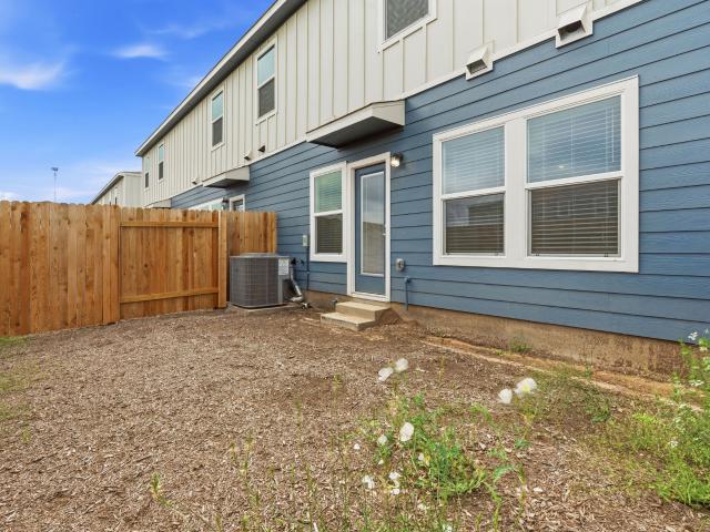 164 Cinnabar Ln, Unit 3, Kyle, TX 78640 | MLS #9006