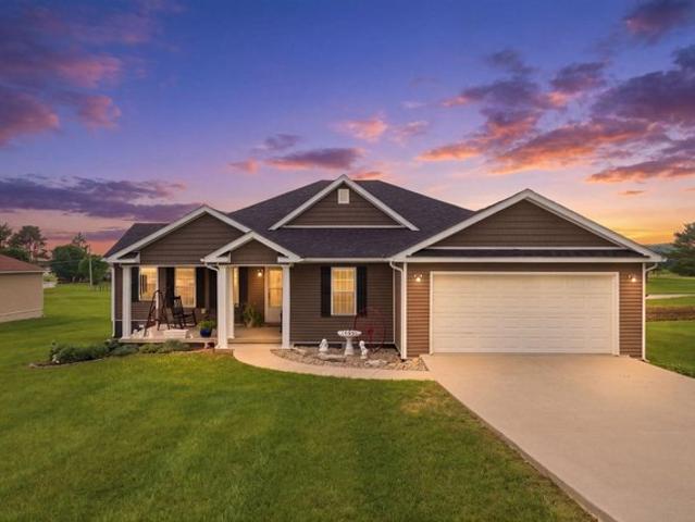 164 Club View Dr, Mount Vernon, KY 40456