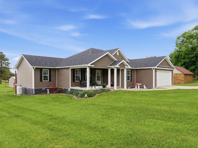 164 Club View Drive