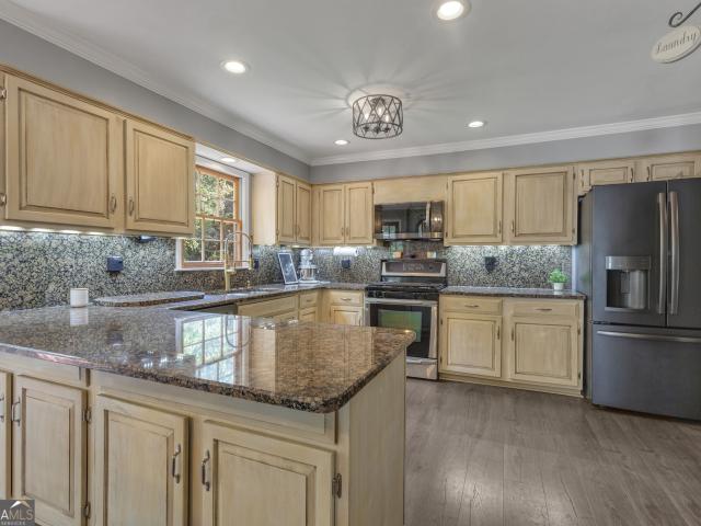 164 Cloister Drive