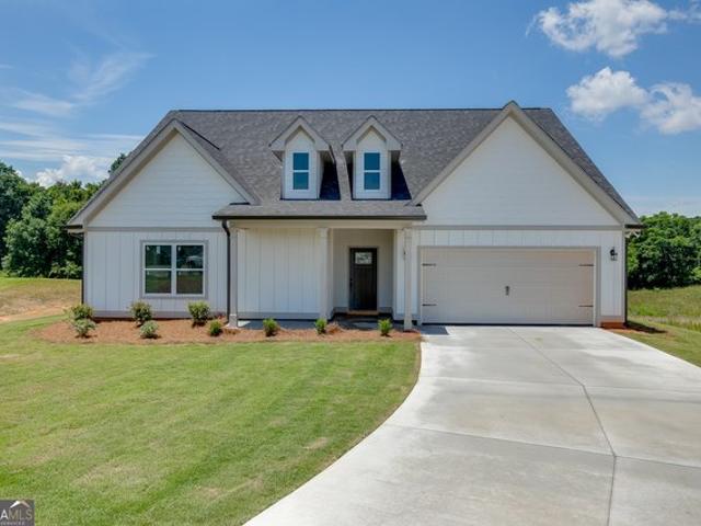 164 Creek Stone Dr Unit 10, Hartwell, GA 30643