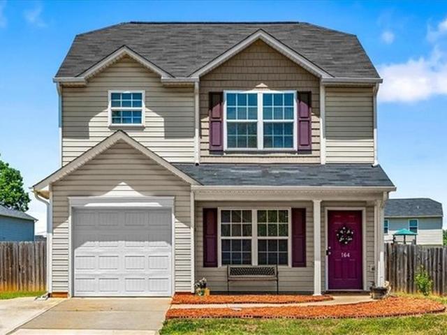 164 Creekstone Ct, Lexington, NC 27295
