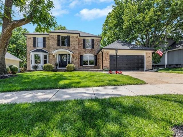164 Crestmont Cir, Wildwood, MO 63040