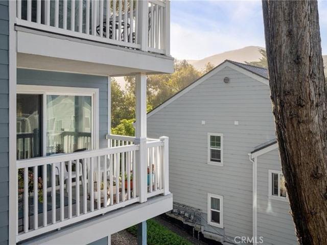 164 Cypress Ave Unit 15, Cayucos, CA 93430