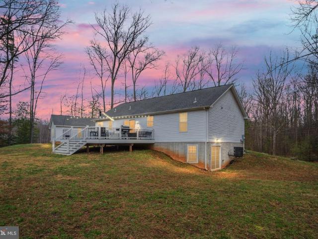 164 Cypress Court