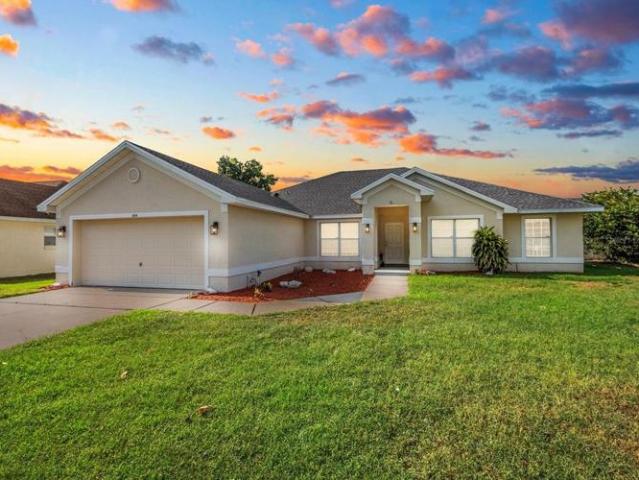 164 Amber Blvd, Auburndale, FL 33823