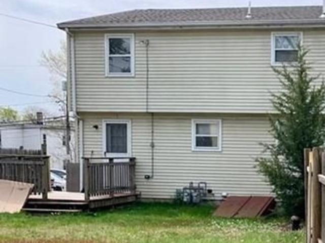 164 Ames St, Unit RIGHT SIDE, Brockton, MA 02302 | MLS #73492 | Compass