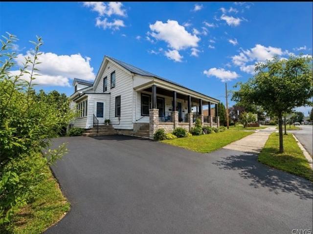 164 and 166 Main St, Boonville, NY 13309