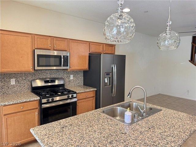164 Alla Breve Ave, Henderson, NV 89011