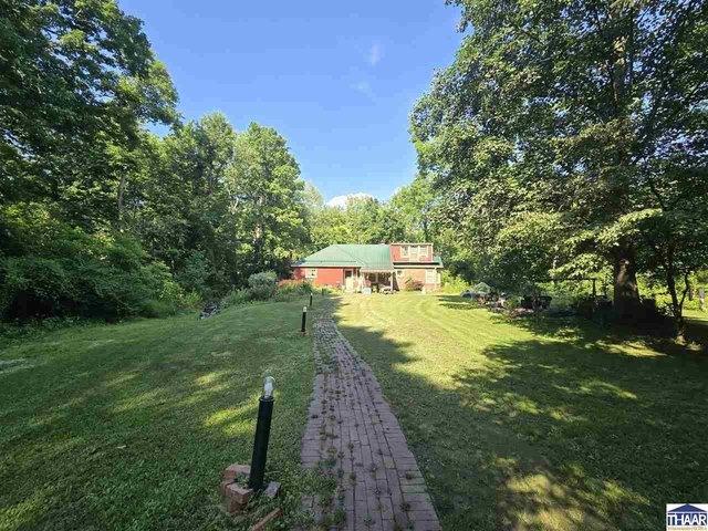 164 Allendale Ct, Terre Haute, IN 47802