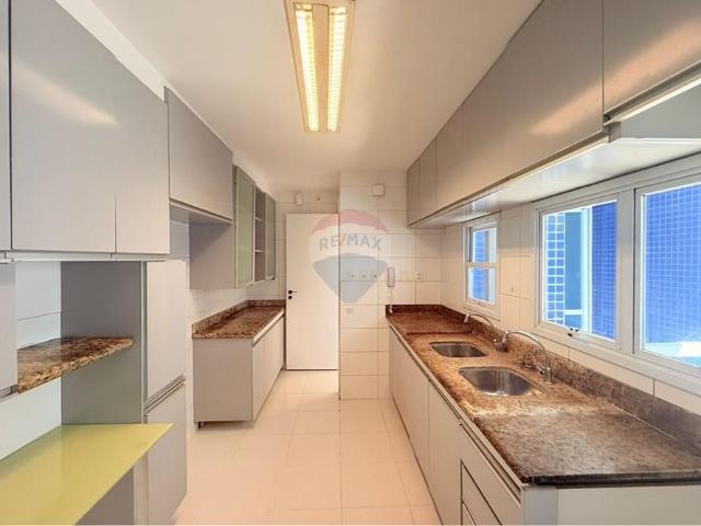 164 Área Útil Apartamento Alugar, 4 Dormitórios localizado em R. Bicuíba, 1291, Patamares, Salvador, Bahia, 41680 050 | Brasil