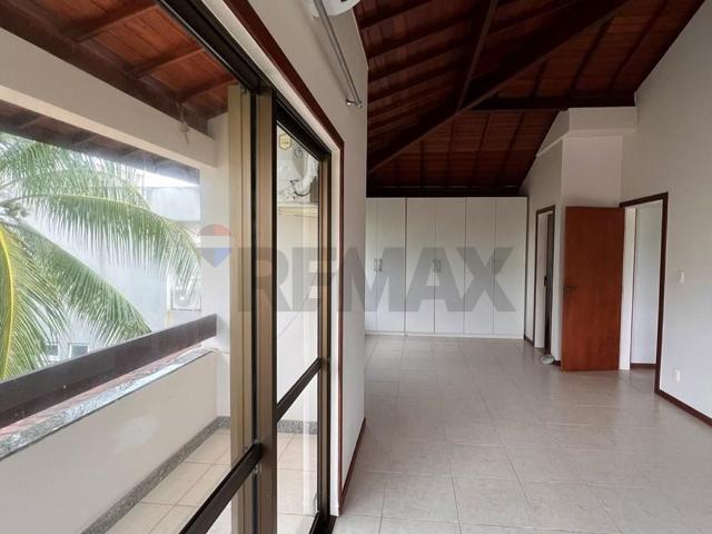 164 Área Útil Casa de Condomínio Alugar, 4 Dormitórios localizado em Rod Estrada do Coco, km 08, Busca Vida, Camaçari, Bahia, 42825901 | Brasil